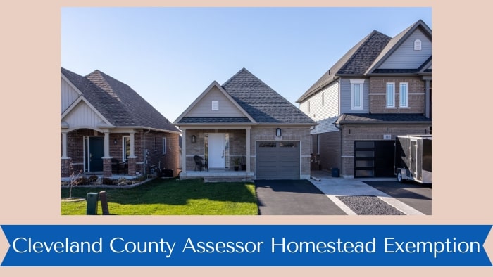 Cleveland County Assessor