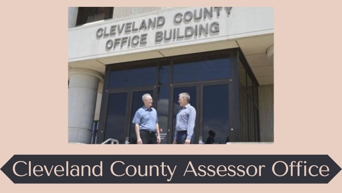 Cleveland County Assessor